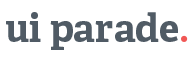 ui_parade | UX Movement